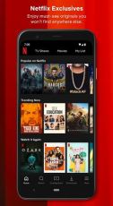 Netflix Premium Mod Apk 8.143.0 Latest Version 2024