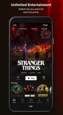 Netflix Premium Mod Apk 8.143.0 Latest Version 2024