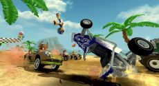 Beach Buggy Racing Mod Apk 2024.10.12 (Unlimited Money and Gems) Latest ...