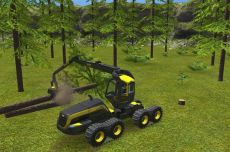 Farming Simulator 16 Mod Apk v1.1.2.7 Download for Android