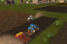 Farming Simulator 16 Mod Apk v1.1.2.7 Download for Android