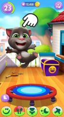 My Talking Tom 2 Mod Apk v5.0.4.10790 (Unlimited Coins and Diamonds) 2024
