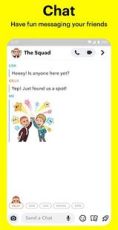 Snapchat Plus Mod Apk 12.64.0.42 Premium Unlocked Latest Version Download