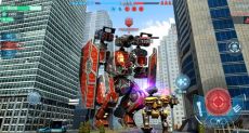 War Robots Mod APK 9.5.1 Money Unlimited y Oro 2024 Última versión