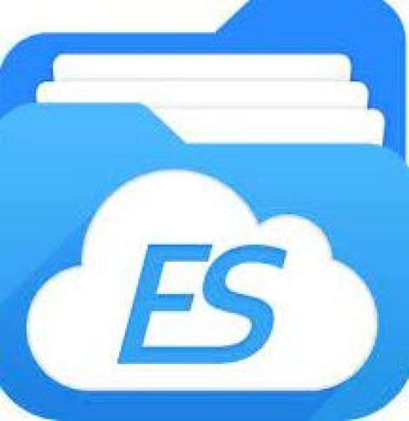 ES Explorer mod apk v3.0.0 versi terbaru