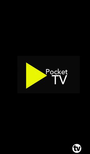 Pocket Tv Apk 3.0 Laatste versie downloaden voor Android