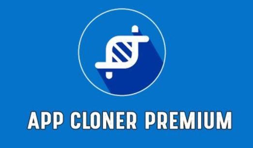 App Cloner Premium Apk 2.14.3 Descarga la versión completa gratis