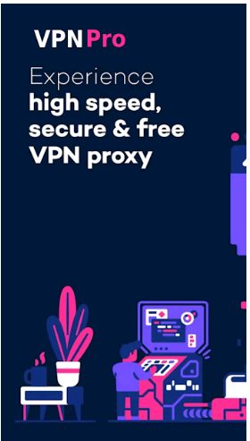 VN Pro APK v2.1.7 Descarga gratuita