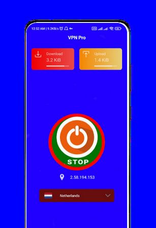 VN Pro APK v2.1.7 Descarga gratuita