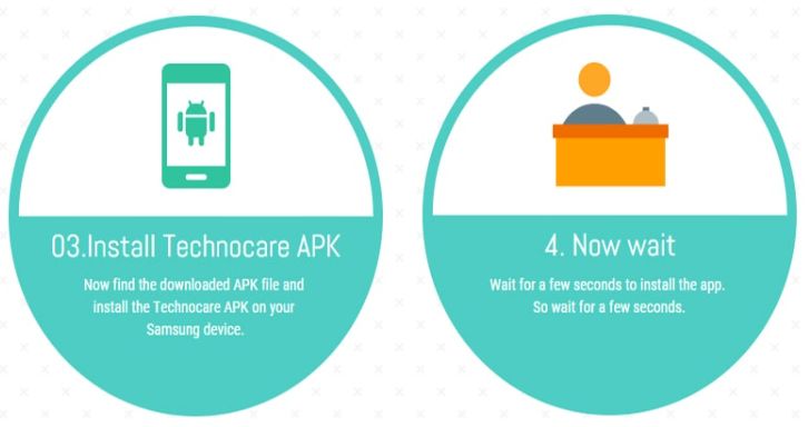 Technocare APK Descargar la última versión 2022 - Technocare