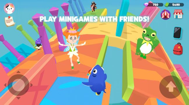 Play Together Download Apk v1.67.0 Fast Fishing Download