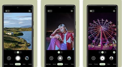 Google Camera Apk 9.1.098.575362725.29 Latest Version Free Download