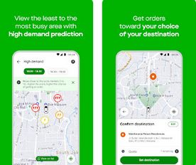 Gopartner Apk v1.51.5 Unlimited Coins Download