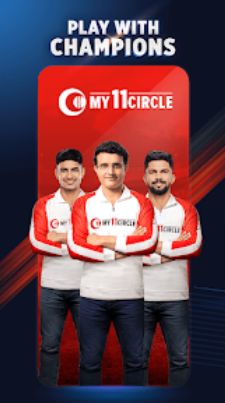 My11 circle Apk v5100.5 Download For Android