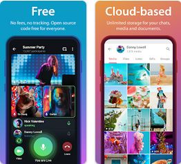 Telegram Apk v11.6.2 Download For Android