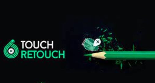 Touch Retouch Apk 5.1.12 Latest Version