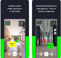 WiFi Ar Apk مجانًا v5.8.8 تنزيل لنظام Android