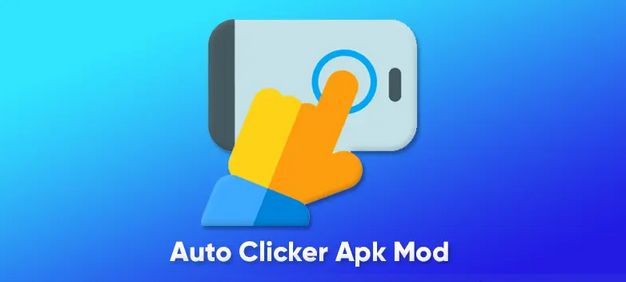 Auto kliker Apk 1.6.3 Última versión