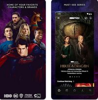 Hbo Max Apk 56.52.0.22 Latest Version 2024
