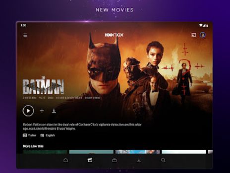 Hbo Max Apk 56.52.0.22 Latest Version 2024