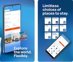 Traveloka Apk v3.80.0 Unduh Untuk Android