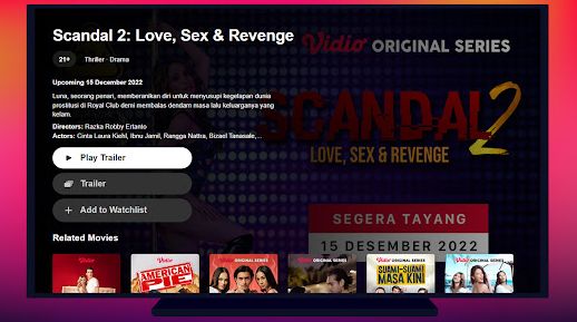 Vidio Apk v6.47.14-ba01efc705 Free Download 2024