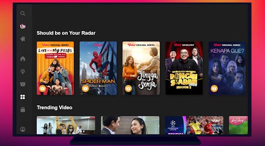 Vidio Apk v6.47.14-ba01efc705 Free Download 2024