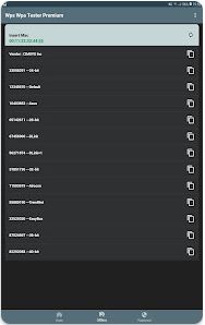 WPS Wpa Tester Apk v5.0.3.13-GMS Download For Android