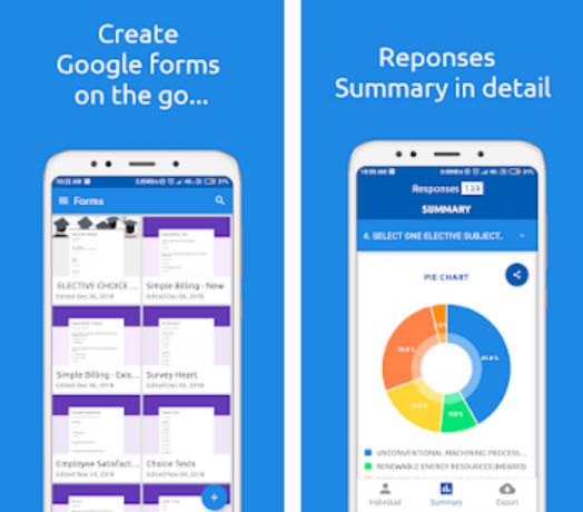 Google Formulir Apk v9.21 Download