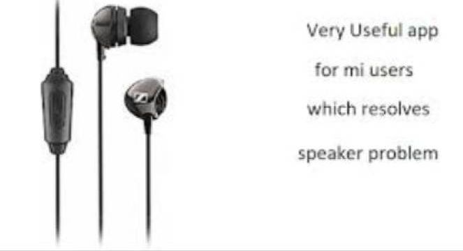 Headset Toggle APK v1.0 Download