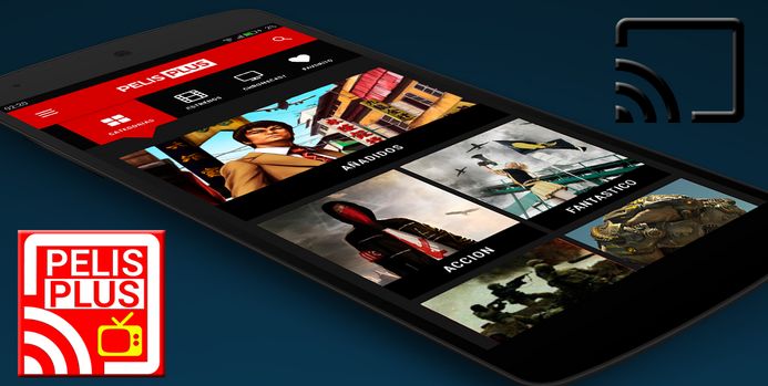 Pelisplus APK v1.0 Descargar
