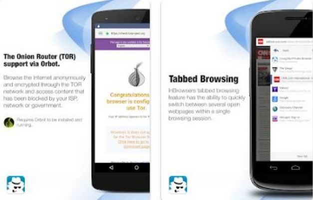 Inbrowser APK v2.5.9 Download
