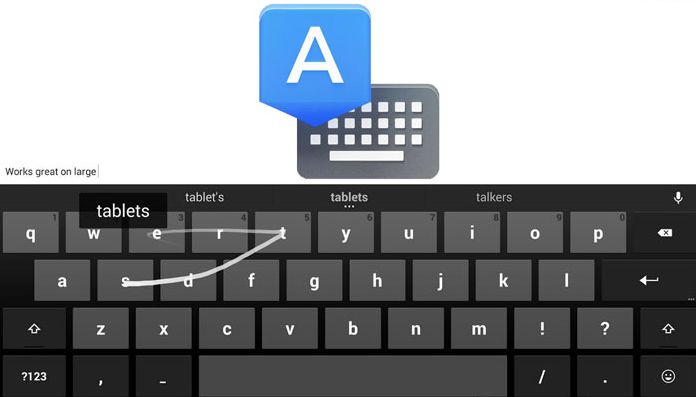 Google Keyboard Apk 13.5.04.566637127-release-arm64-v8a Latest Version