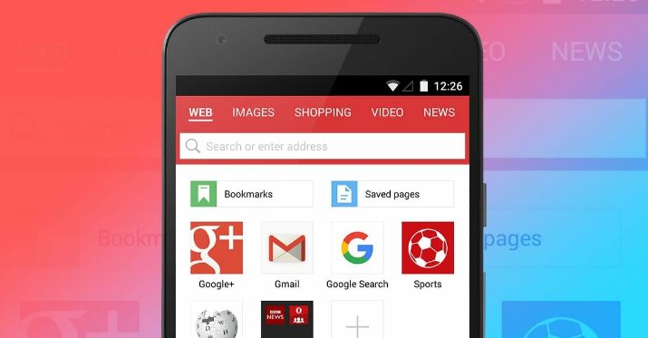 Opera Mini Apk 75.0.2254.68857 Download Latest Version