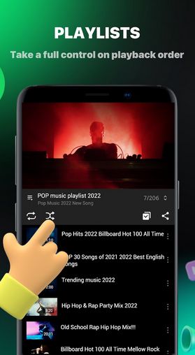 Pure tuber Apk v4.8.0.007 Download For Android