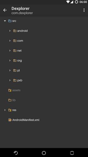 Decompiler Apk v1.4.14 Download For Android