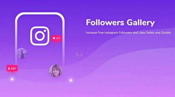 Fast Followers Apk v1.0.193 Unlimited Coins