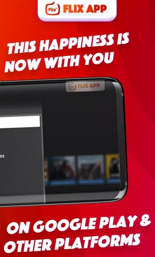 Flix TV Apk 1.1 Latest Version Download