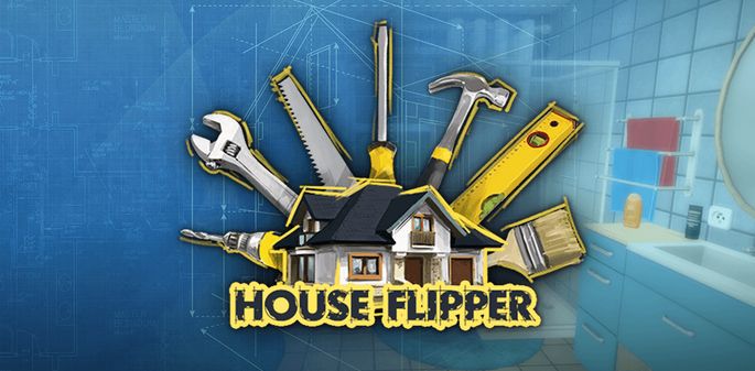House Flipper Apk v1.343 Unlimited Money