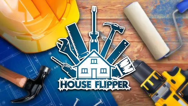 House Flipper Apk v1.343 Unlimited Money