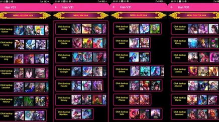 Injector ML Apk 10.3 Latest Version 2024