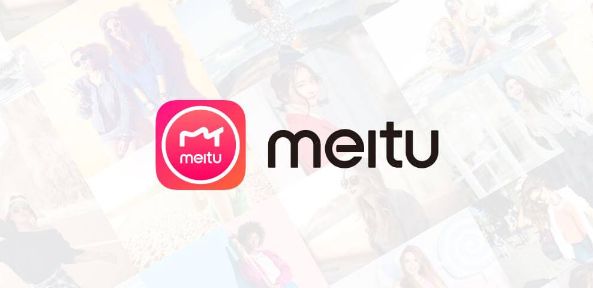 Meitu Apk 9.9.4.5 Descarga de la última versión