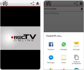 Rec TV Apk 10.4 Latest Version Download