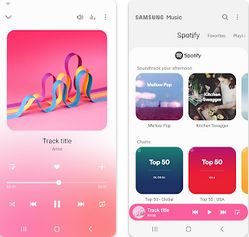 Samsung Music Apk v16.2.34.0 Free Download