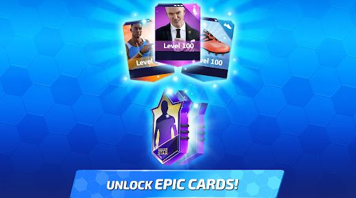 Soccer Stars Apk v1.22.0 Free Download