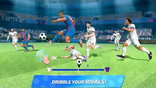 Soccer Stars Apk v1.22.0 Free Download