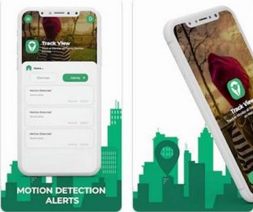 Track View Apk v3.8.12 Download 2024