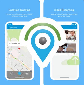 Track View Apk v3.8.12 Download 2024