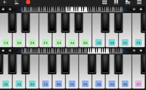 Walk Band Apk v7.6.0 Free Download