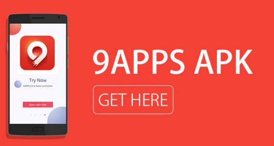 9Apps Apk v4.0.1.5 Download For Android
